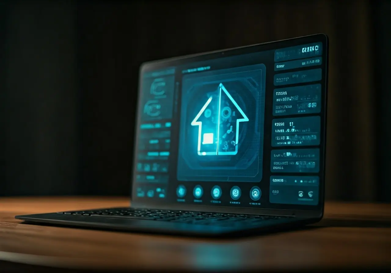 15 Ways System Monitoring Can Improve Your Smart Home Experience - CO-DA
