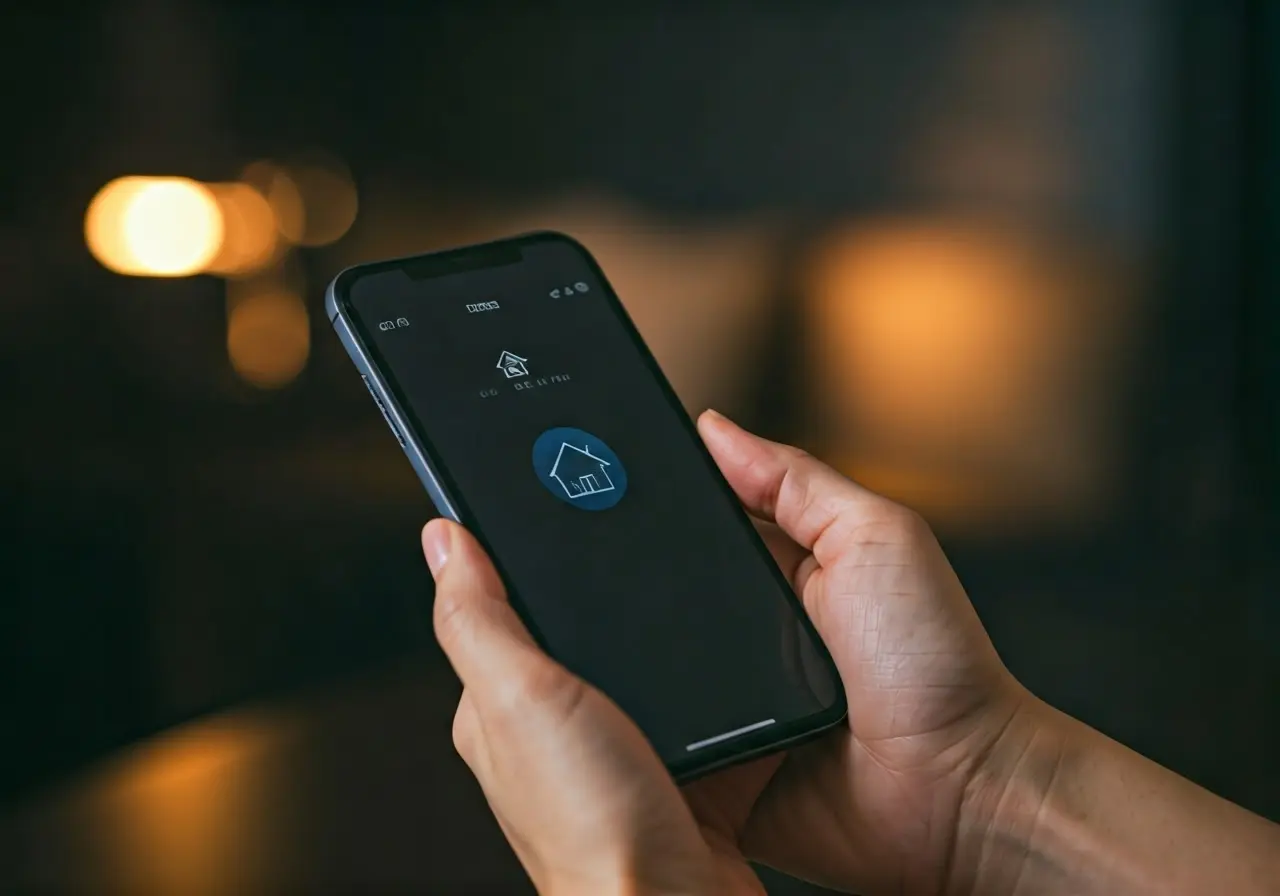 How Does Voice Control Enhance Your Smart Home? - CO-DA