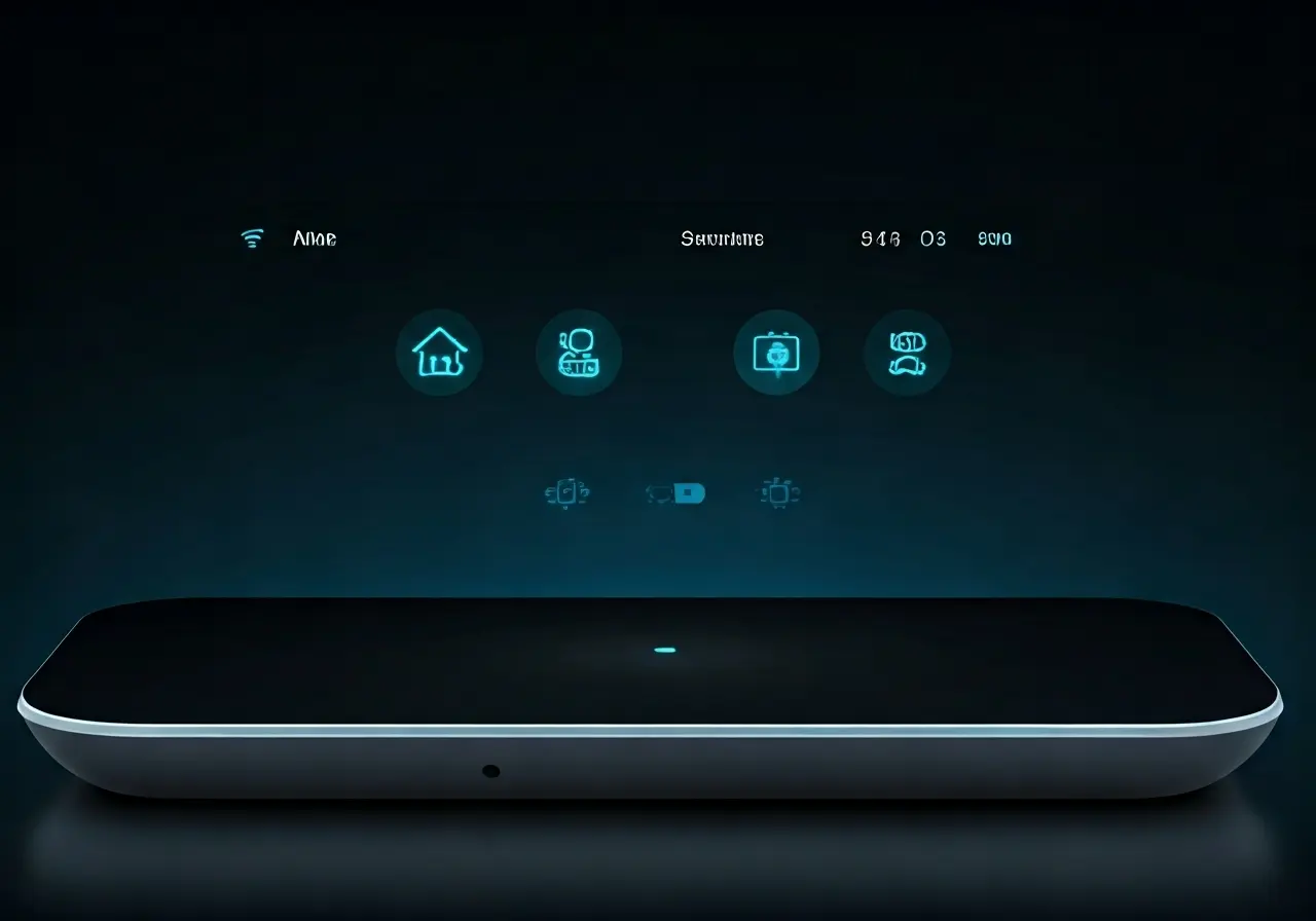 What is josh.ai and How Does It Enhance Smart Homes? - CO-DA