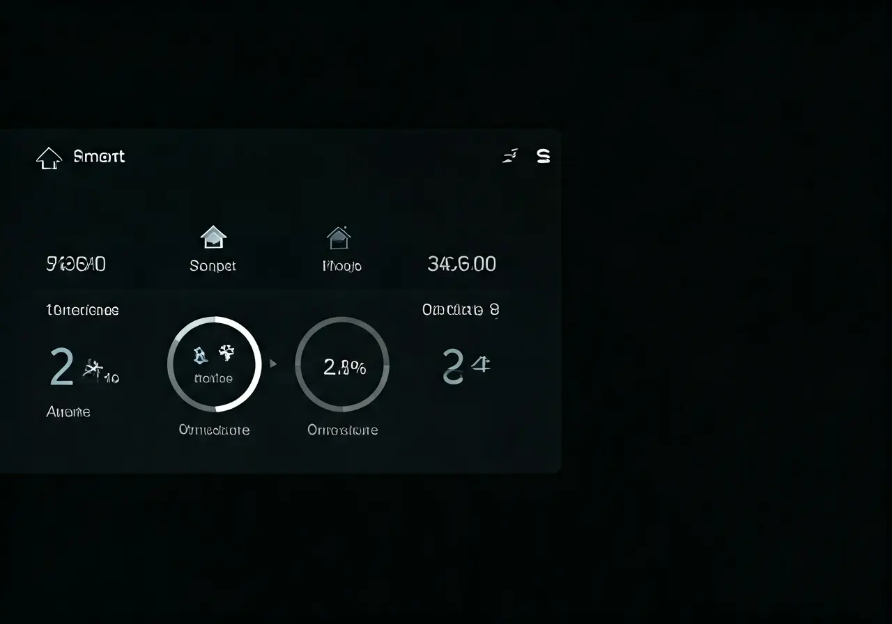 How Does Climate Control Enhance Smart Home Automation? - CO-DA